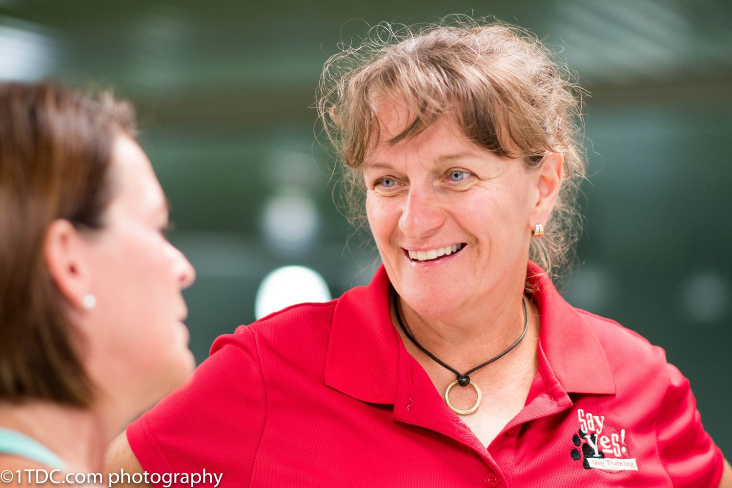 Regaining Canine Mobility: The Story of Susan Garrett and Encore ...